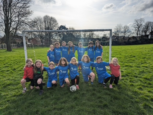 Sandal Castle VA Community Primary School - News & Events